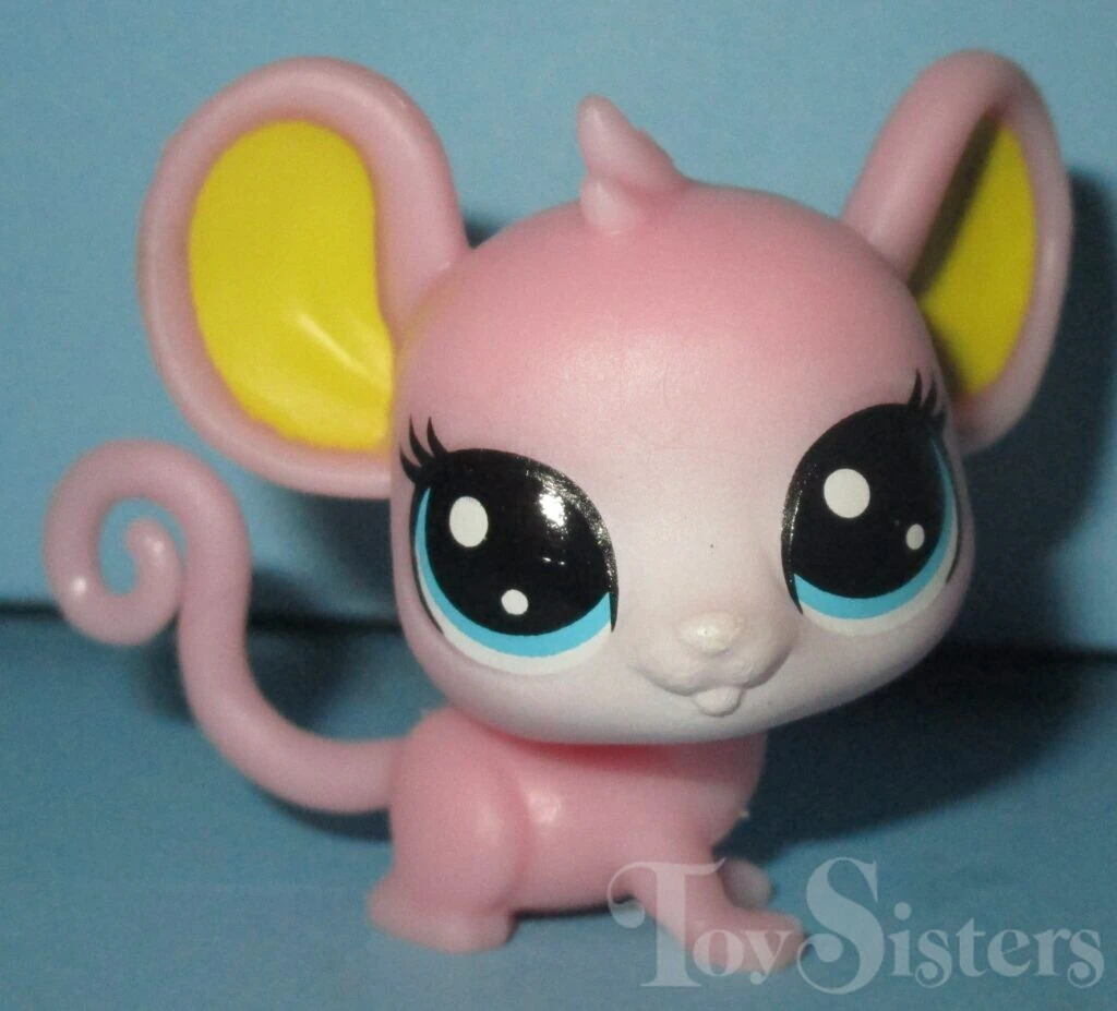 Snoops | LPS AWOO fanmade Wiki | Fandom