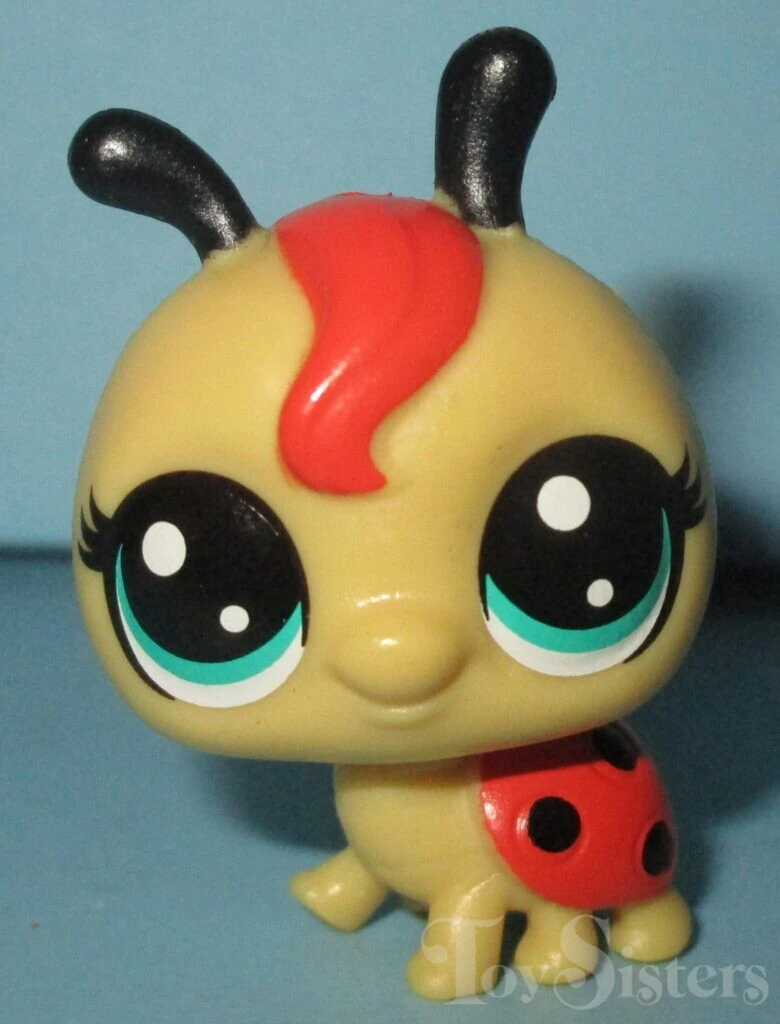 Neli | LPS AWOO fanmade Wiki | Fandom