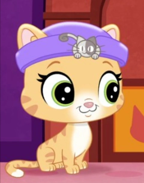 Breezy Laperm | LPS AWOO fanmade Wiki | Fandom