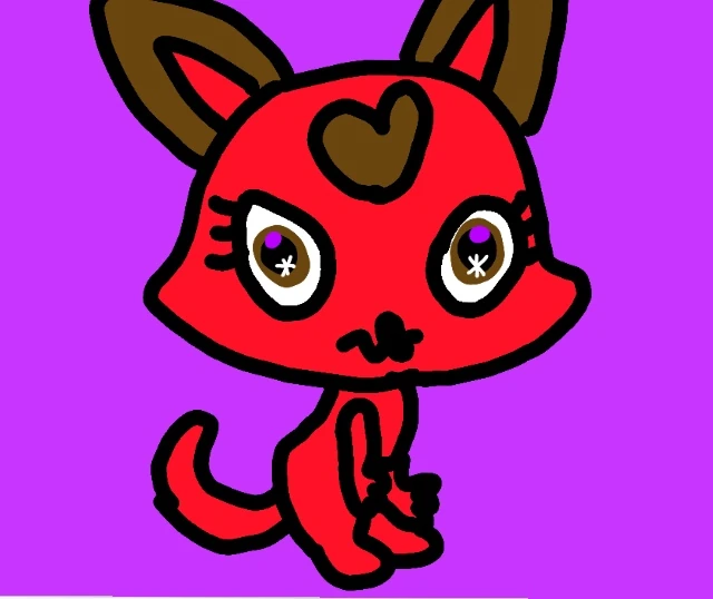 Rawel Clark | LPS AWOO fanmade Wiki | Fandom