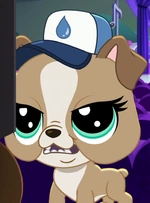Sydney | LPS AWOO fanmade Wiki | Fandom