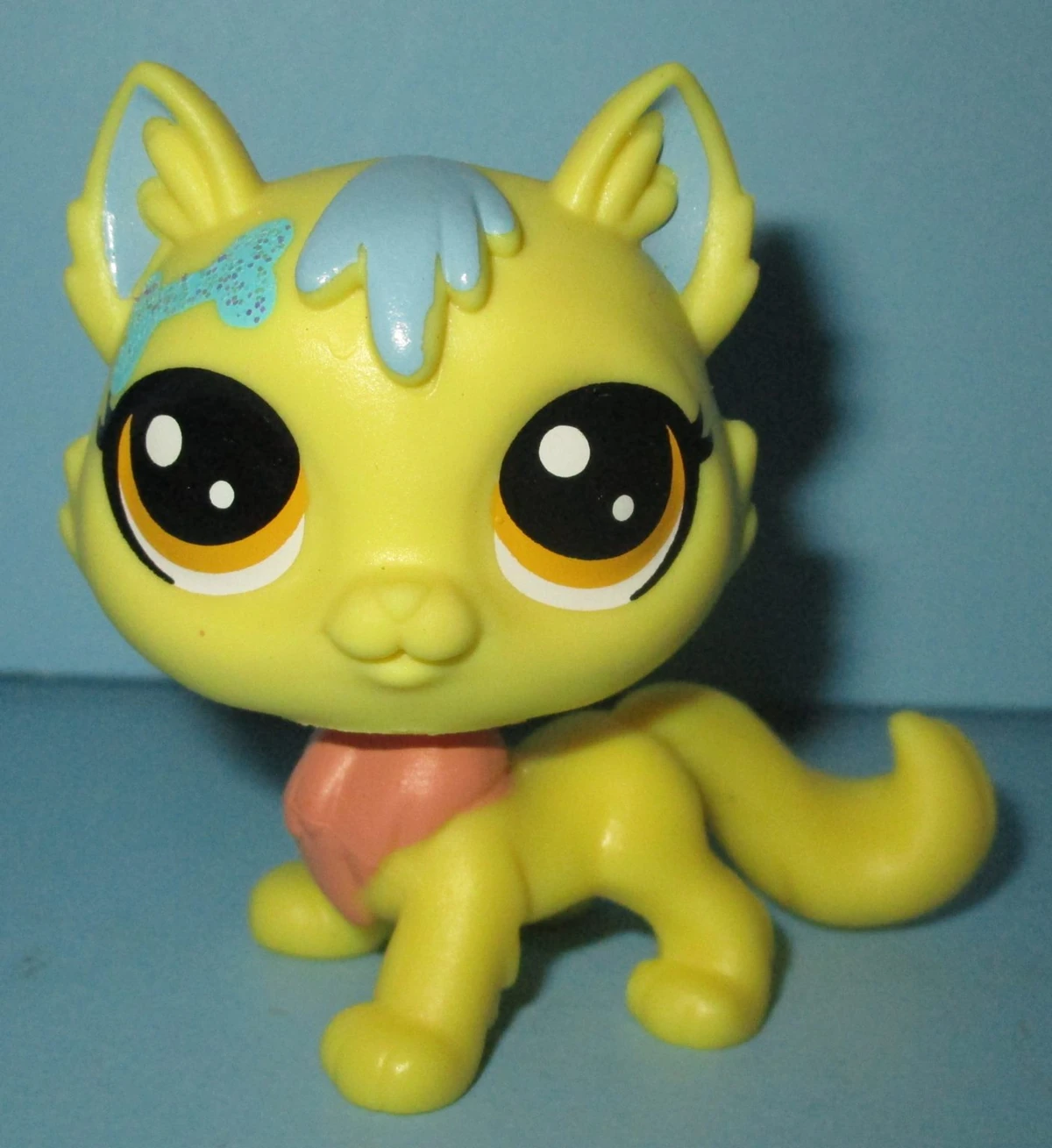 Safi | LPS AWOO fanmade Wiki | Fandom