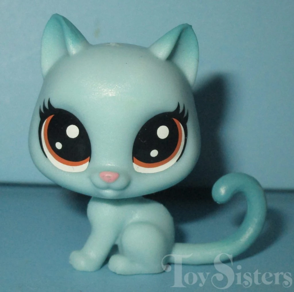 Fluffy Catson | LPS AWOO fanmade Wiki | Fandom