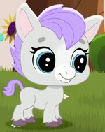 Dash Horseton | LPS AWOO fanmade Wiki | Fandom