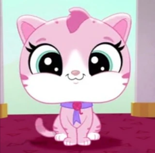 Vicky Cattily | LPS AWOO fanmade Wiki | Fandom