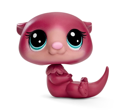 Trixie Otterbrook | LPS AWOO fanmade Wiki | Fandom