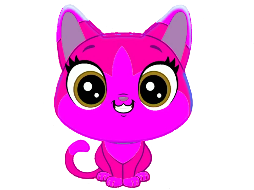 Cherry Shaycie | LPS AWOO fanmade Wiki | Fandom