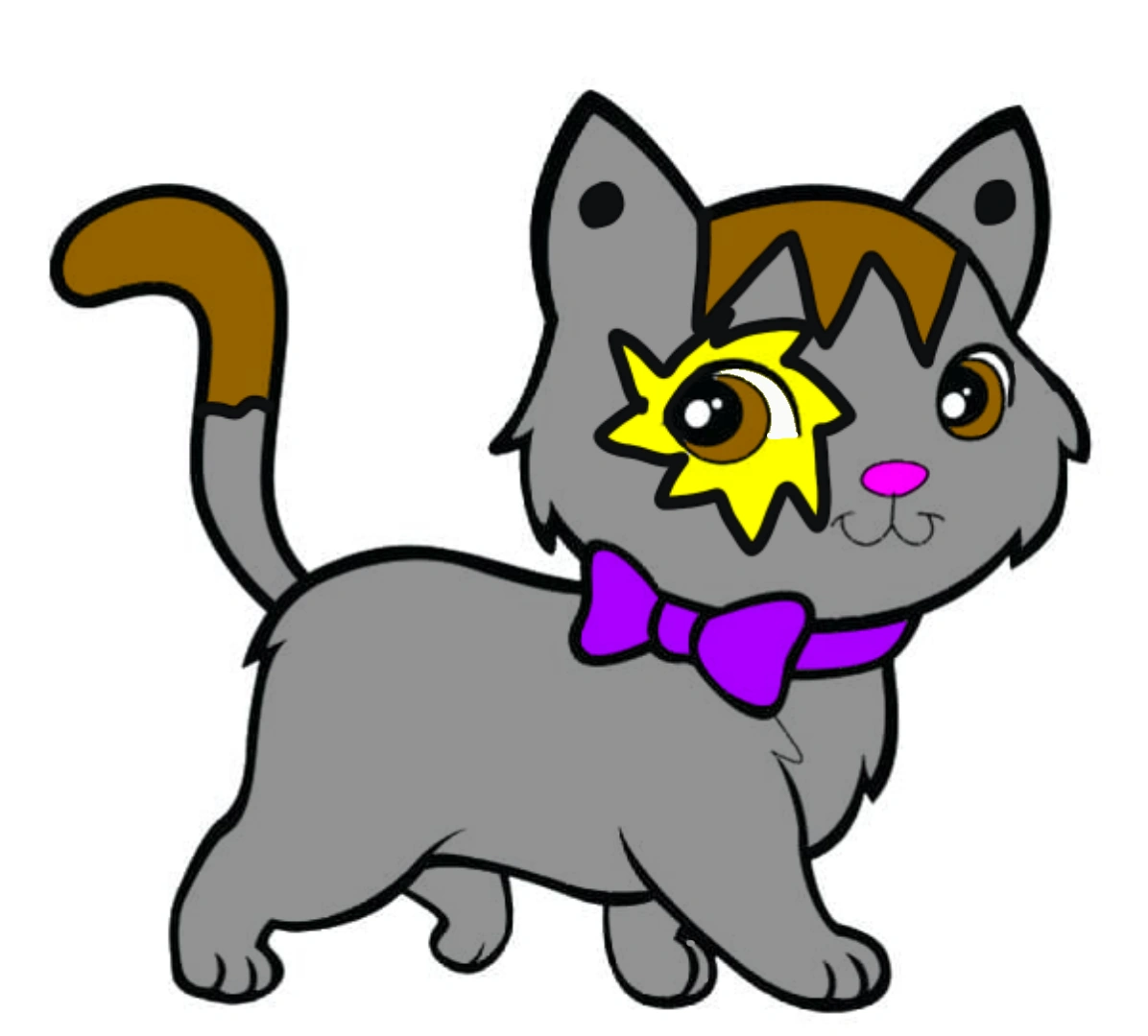 Nicolas Plysse | LPS AWOO fanmade Wiki | Fandom