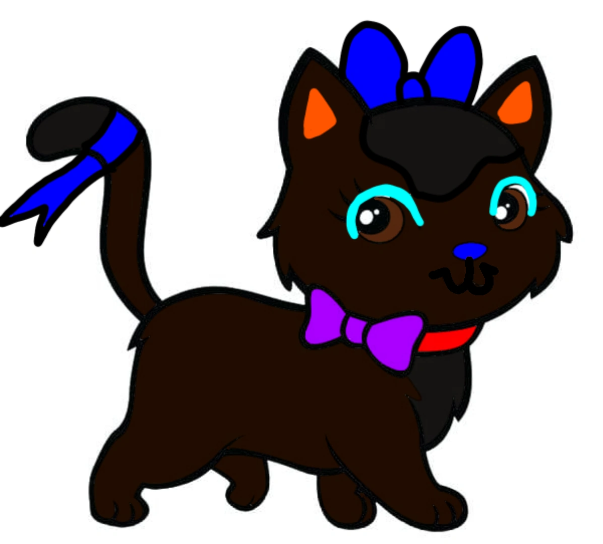 Yseult Nakamura | LPS AWOO fanmade Wiki | Fandom