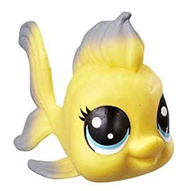 Yuki Goldfin | LPS AWOO fanmade Wiki | Fandom