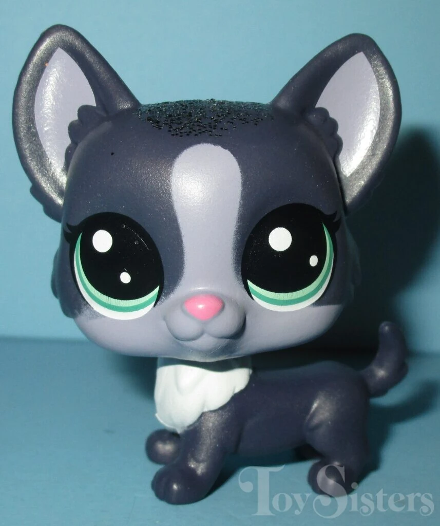 Sugar Bowl | LPS AWOO fanmade Wiki | Fandom