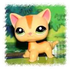 Lily Nufam | LPS Dogs VS Cats Wiki | Fandom