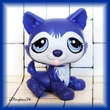Frost Bluestone | LPS: Fight For Survival Wiki | Fandom