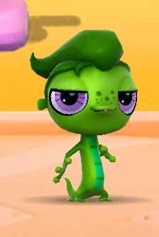 Vinnie Terrio | Littlest Pet Shop Gameloft Wiki | Fandom