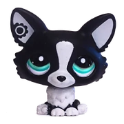 Welsh Corgis | Littlest Pet Shop Gameloft Wiki | Fandom