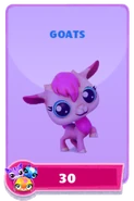 Goats | Littlest Pet Shop Gameloft Wiki | Fandom