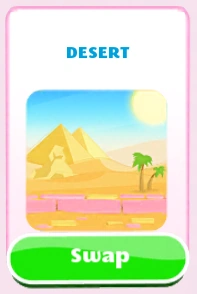 Desert | Littlest Pet Shop Gameloft Wiki | Fandom
