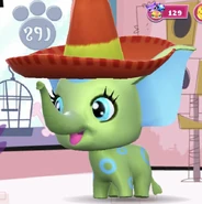 Elephants | Littlest Pet Shop Gameloft Wiki | Fandom