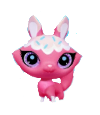 Foxes | Littlest Pet Shop Gameloft Wiki | Fandom