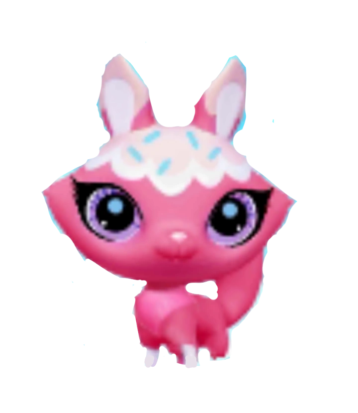 Foxes | Littlest Pet Shop Gameloft Wiki | Fandom