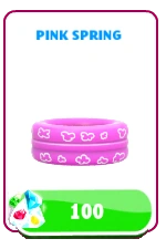 Pink Spring | Littlest Pet Shop Gameloft Wiki | Fandom