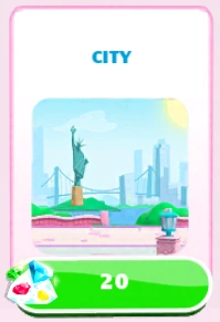 City | Littlest Pet Shop Gameloft Wiki | Fandom