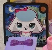 Poodle 3075 | Littlest Pet Shop Gameloft Wiki | Fandom