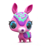 Armadillos | Littlest Pet Shop Gameloft Wiki | Fandom