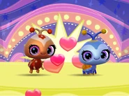 Ladybugs | Littlest Pet Shop Gameloft Wiki | Fandom