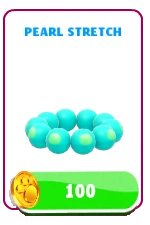 Pearl stretch | Littlest Pet Shop Gameloft Wiki | Fandom