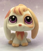Lop Rabbits | Littlest Pet Shop Gameloft Wiki | Fandom