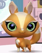 Foxes | Littlest Pet Shop Gameloft Wiki | Fandom