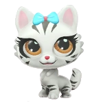 Energetic Tigers | Littlest Pet Shop Gameloft Wiki | Fandom