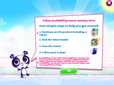 Category:Tokens | Littlest Pet Shop Gameloft Wiki | Fandom