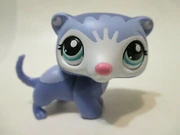 Ferrets | Littlest Pet Shop Gameloft Wiki | Fandom