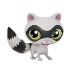 Raccoons | Littlest Pet Shop Gameloft Wiki | Fandom