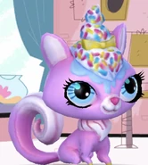 Sweet Delights | Littlest Pet Shop Gameloft Wiki | Fandom