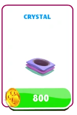 Crystal | Littlest Pet Shop Gameloft Wiki | Fandom