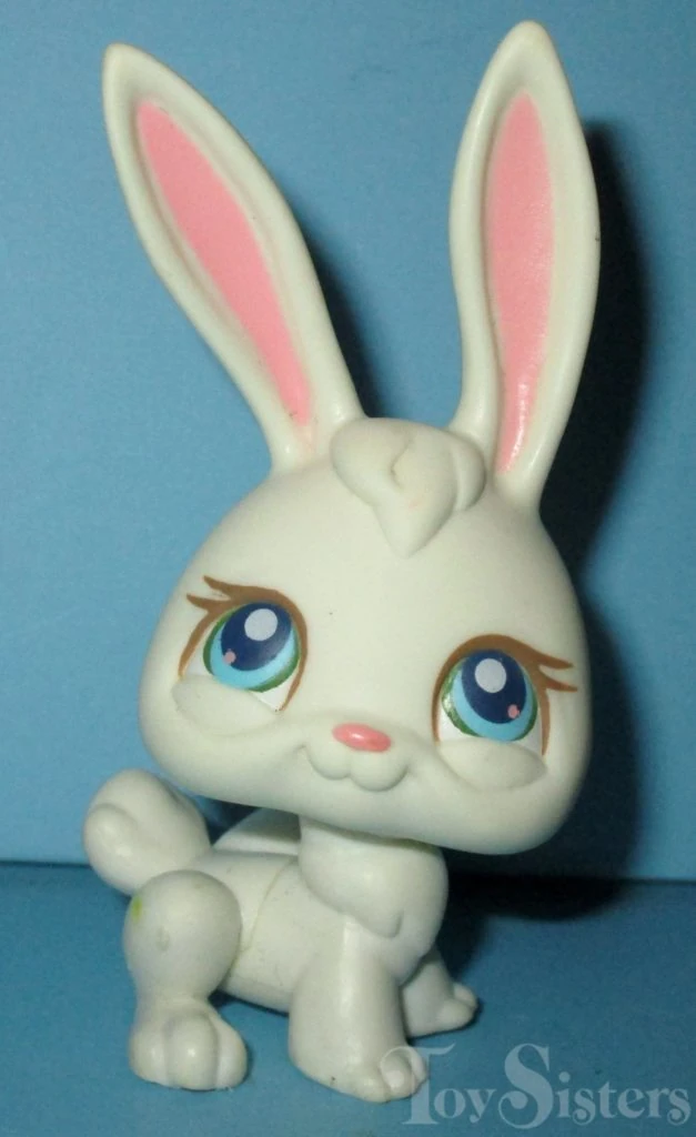 Rabbit 003 | LPS Haven! Wiki | Fandom