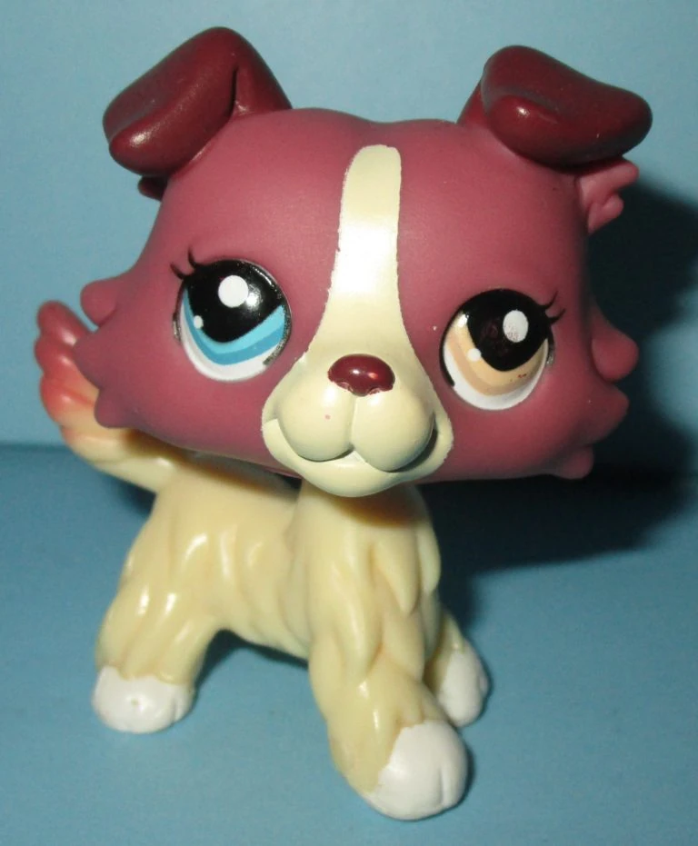 Collie 1262 | LPS Haven! Wiki | Fandom