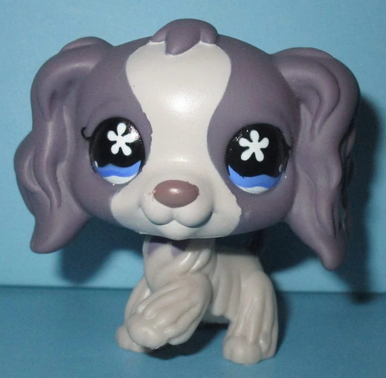 Cocker Spaniel 672 | LPS Haven! Wiki | Fandom