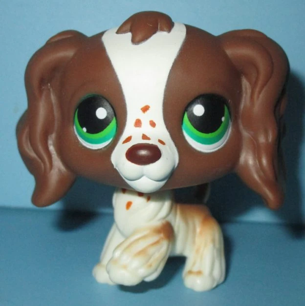 Cocker Spaniel 156 | LPS Haven! Wiki | Fandom