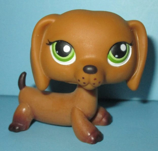 Dachshund 139 | LPS Haven! Wiki | Fandom