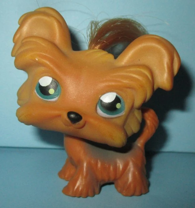 Shi-Tzu 006 | LPS Haven! Wiki | Fandom