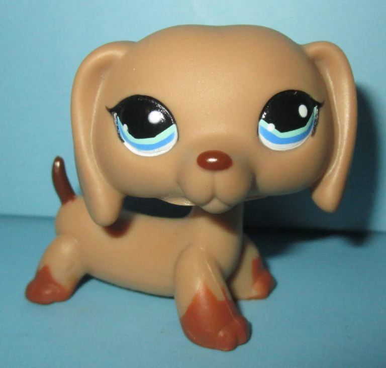 Dachshund 1211 | LPS Haven! Wiki | Fandom