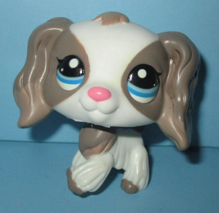 Cocker Spaniel 2254 | LPS Haven! Wiki | Fandom