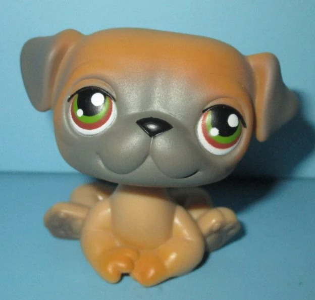 Pug 002 | LPS Haven! Wiki | Fandom