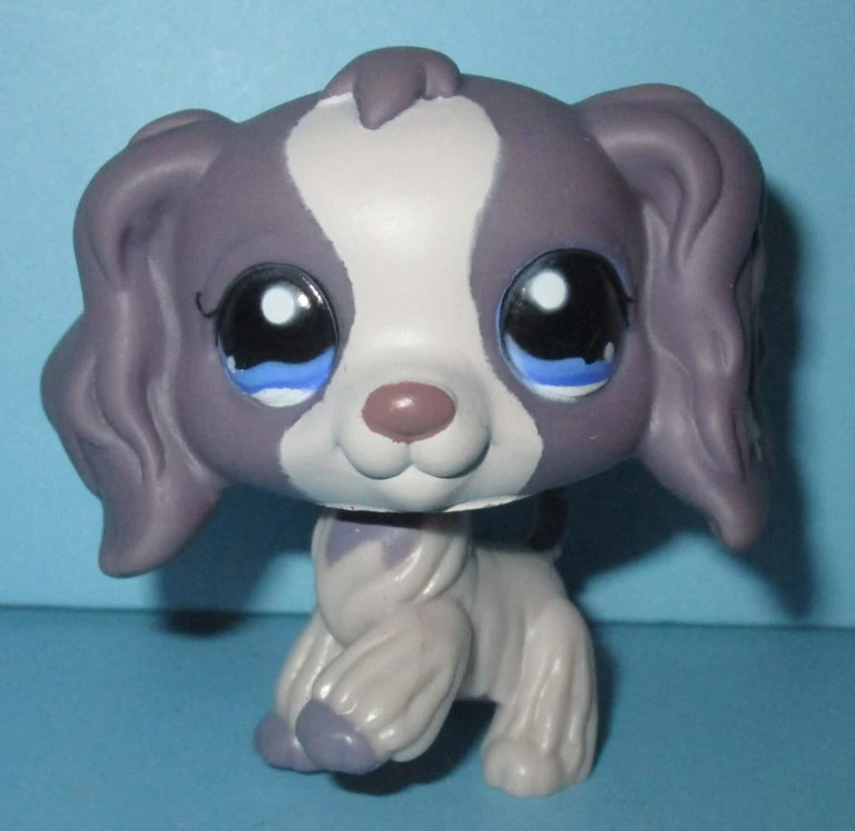 Cocker Spaniel 1209 | LPS Haven! Wiki | Fandom