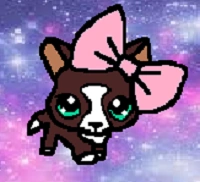 Trixie Grey | LPS: Ichor Wiki | Fandom