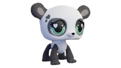 Panda | Littlest pet shop roblox Wiki | Fandom